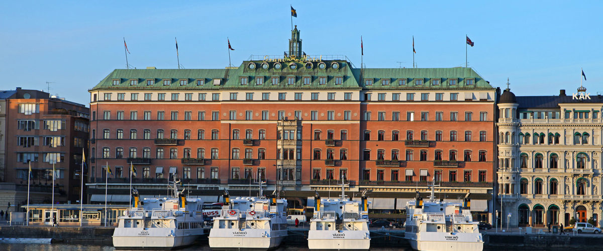 Swedish Hotel Investment Guide | Annordia